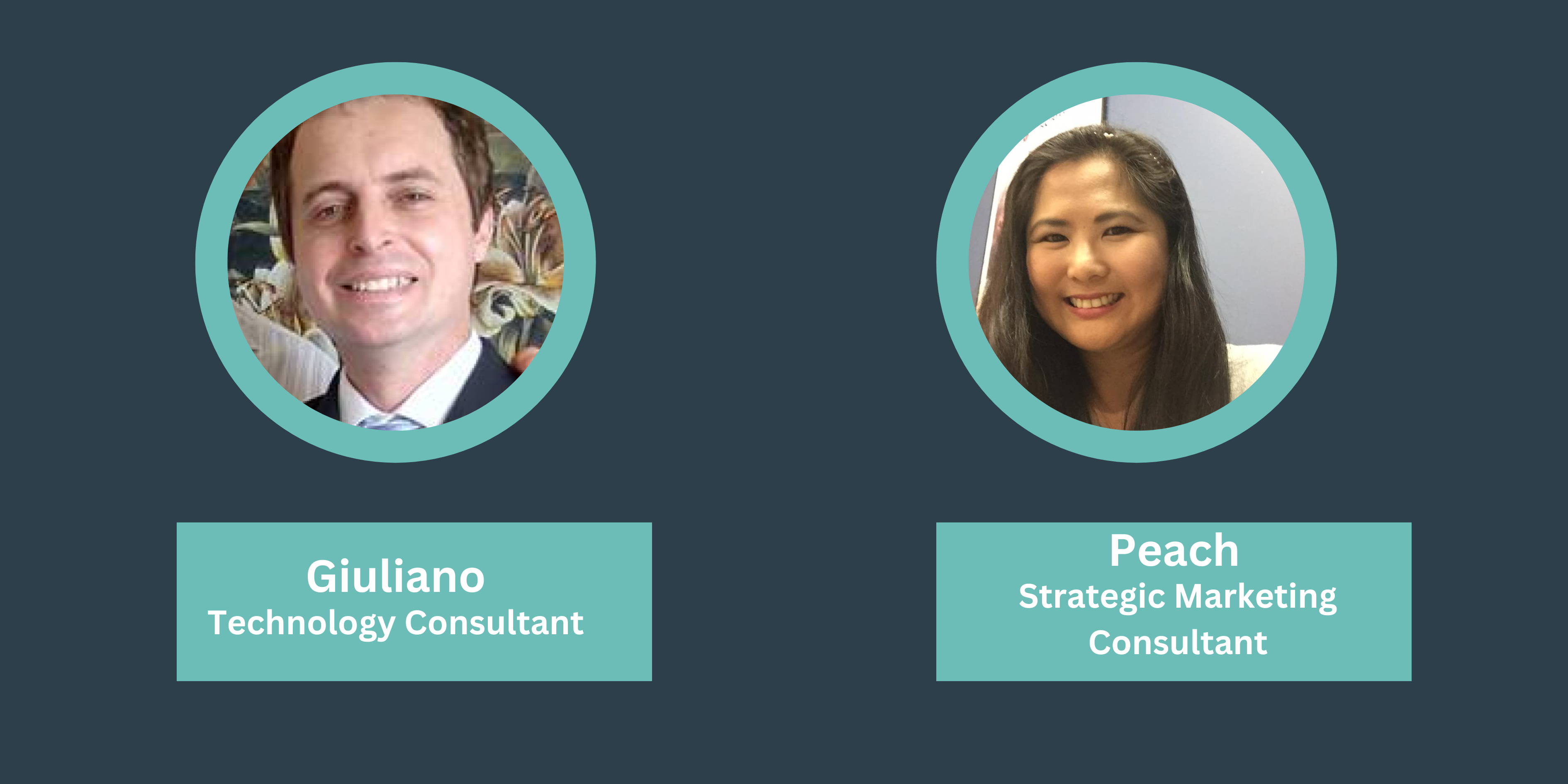 Our Team – Peach Marketing Australia